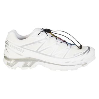 Salomon Herren, Schuhe, Wei&szlig;, 44 EUGr&ouml;&szlig;e