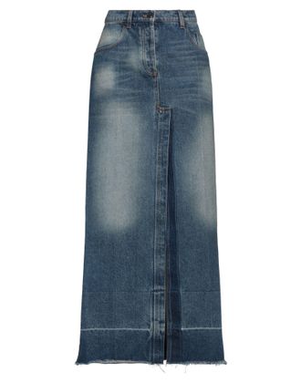 N&deg;21 HOSEN & R&Ouml;CKE - Jeansr&ouml;cke auf YOOX.COM
