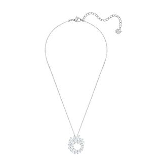 Swarovski Damen, Accessories, Grau, ONE SIZEGr&ouml;&szlig;e