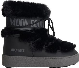 Moon Boot Damen, Schuhe, Schwarzk, 37 EUGr&ouml;&szlig;e