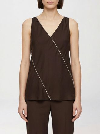 Jil Sander Top JIL SANDER Femme couleur Violet