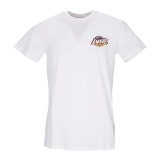 New Era Homme, Tops, Blanc, Taille: XL Chemises