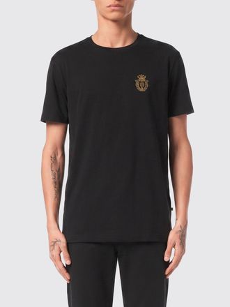 Billionaire Boys Club T-Shirt Homme couleur Noir