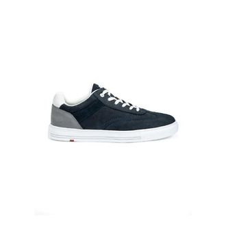 Lloyd Edik Sneaker - - Shoes - Herren - Blau - 41 EU