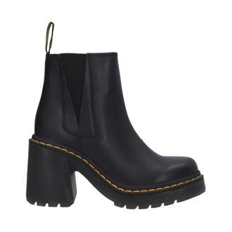 Dr. Martens Stivaletti Chelsea Spence - - Shoes - Damen - Schwarzk - 40 EU