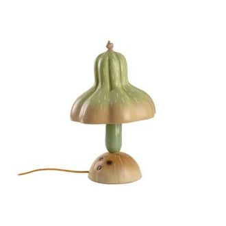 Seletti Lampe de table Vitamin - Multicolore - Résine - Designer Marcantonio