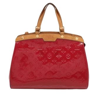 Louis Vuitton Pre-owned Brea Bag - - Pre-owned - Damen - Rot - ONE SIZE
