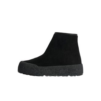 Tretorn Anchor Hybrid - - Shoes - Damen - Schwarzk - 38 EU