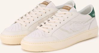 Enterprise Japan Enterprise Japan Sneaker Jupiter Rocket weiss