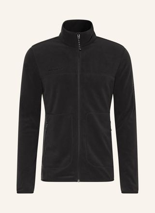 Mammut Mammut Fleecejacke Innominata Light schwarz