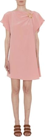 Joseph Femme, Robes, Rose, Taille: 40 FR Anika Dress