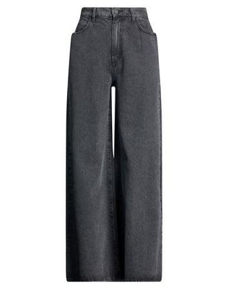Liviana Conti BAS - Pantalons en jean sur YOOX.COM