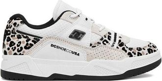 DC Sneakers CONSTRUCT DC01660900 Wei&szlig;