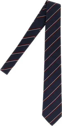 Giorgio Armani Mens Tie Bluefancy6 Cravatte E Papillon Ties