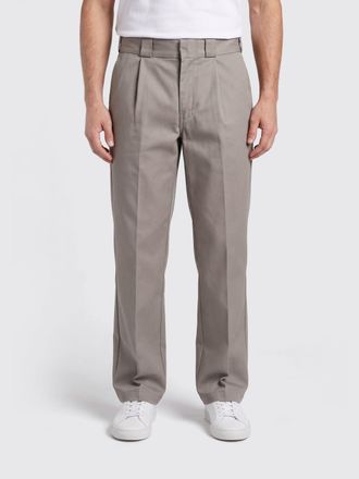 Dickies Pantalon Homme couleur Vert
