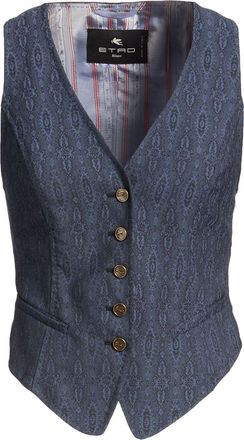 Etro ANZ&Uuml;GE und CO-ORDS - Couture-Westen auf YOOX.COM