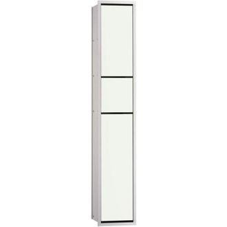 Emco Emco - asis module 150 G&auml;ste-WC-Modul-Unterputzmodell