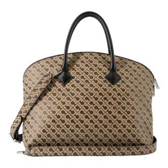 Gherardini Damen, Taschen, Braun, ONE SIZEGr&ouml;&szlig;e