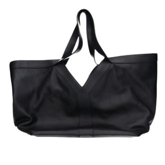 Saint Laurent Damen, Pre-Owned, Schwarzk, ONE SIZEGr&ouml;&szlig;e