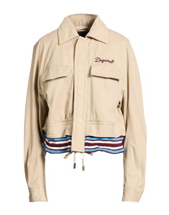 Dsquared2 JACKEN & M&Auml;NTEL - Jacken und Anoraks auf YOOX.COM