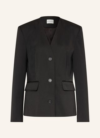 Claudie Pierlot Claudie Pierlot Blazer schwarz