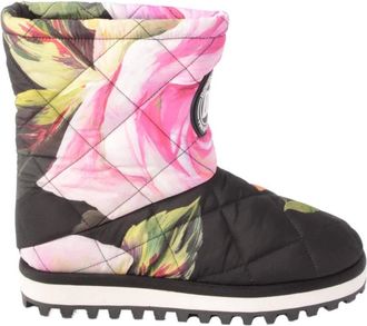 Dolce & Gabbana Damen, Schuhe, Mehrfarbig, 41 EUGröße