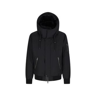 Mackage Iker Jacket - - Jackets - Herren - Schwarzk - XL