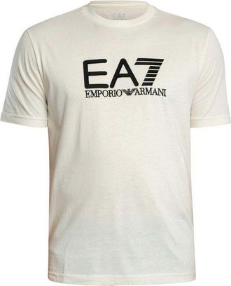 Emporio Armani T-Shirt T-Shirt Kurzarmshirt (1-tlg., 1)