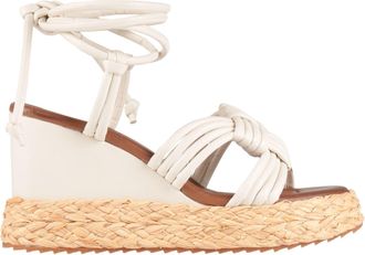 Rahya Grey SCHUHE - Espadrilles auf YOOX.COM