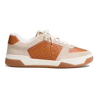 Valentino Herren, Schuhe, Beige, 41 EUGr&ouml;&szlig;e