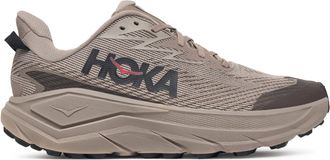 Hoka One One Laufschuhe Hoka Challenger 8 Gtx GORE-TEX 1171958 Braun
