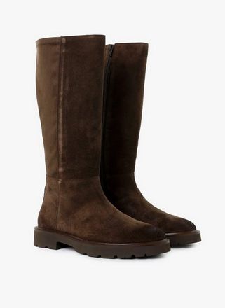 Geox Bottes Norize su&eacute;d&eacute;es