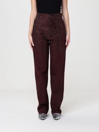 Golden Goose Jeans GOLDEN GOOSE Damen Farbe Royal Blue