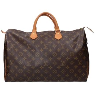 Louis Vuitton Herren, Pre-Owned, Braun, ONE SIZEGr&ouml;&szlig;e