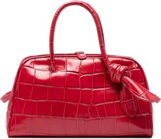 Jacquemus Shopper - Rot