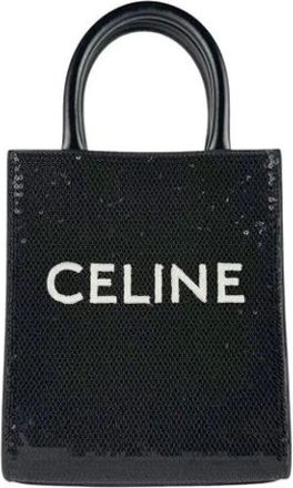 Celine Damen, Pre-Owned, Schwarzk, ONE SIZEGr&ouml;&szlig;e