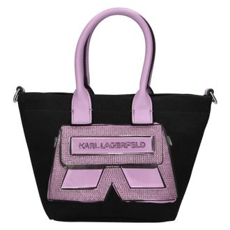 Karl Lagerfeld Damen, Taschen, Mehrfarbig, ONE SIZEGr&ouml;&szlig;e