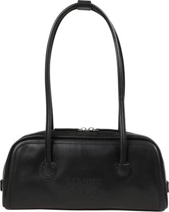 Marge Sherwood Soft Boston EW Bag - - Bags - Damen - Schwarzk - ONE SIZE