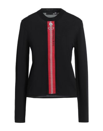 Love Moschino STRICKWAREN - Strickjacken auf YOOX.COM