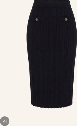 Guess Stiftrock schwarz