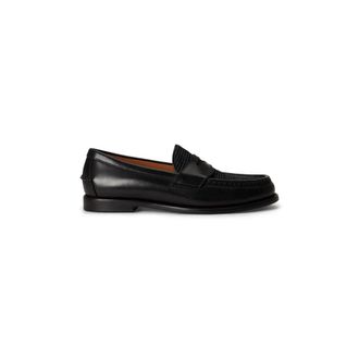 Polo Ralph Lauren Herren, Schuhe, Schwarzk, 45 EUGr&ouml;&szlig;e