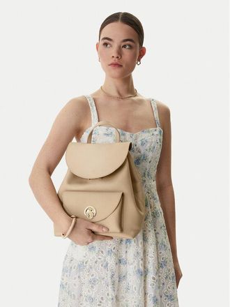 Coccinelle Rucksack TOA Coccinellenikla E1 TOA 14 01 01 Beige