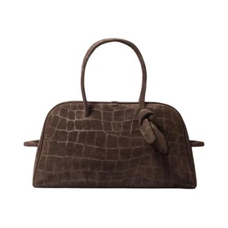 Jacquemus Damen, Taschen, Braun, ONE SIZEGröße