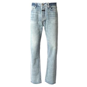 Fear of God Herren, Jeans, Blau, W31Gr&ouml;&szlig;e