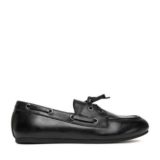 Jenny Halbschuhe JENNY CEO-5666-2 Schwarz