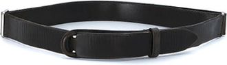 Orciani Homme, Accessoires, Brun, Taille: ONE Size Nobuckle Belt