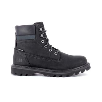 CAT Cat, Homme, Chaussures, Noir, Taille: 45 EU Deplete Wp