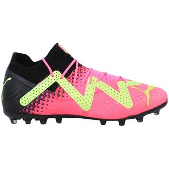 Puma Future Ultimate Tricks MG Herren Multicolor Fu&szlig;ballschuhe