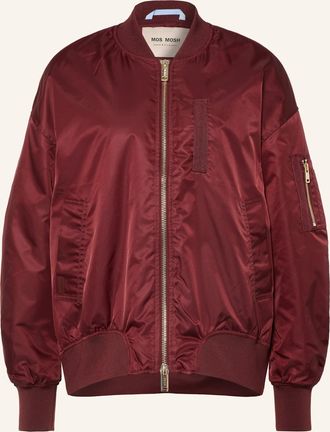 Mos Mosh Mos Mosh Blouson Mmruby rot
