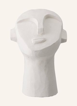 Bloomingville Dekofigur Indo weiss